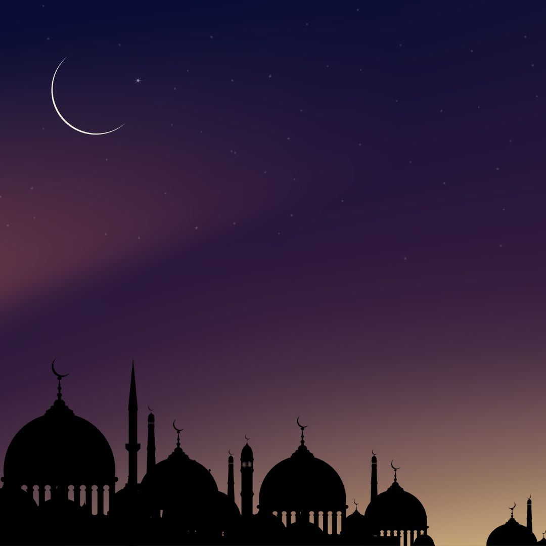 Selamat Bulan Rajab - MABI Foundation