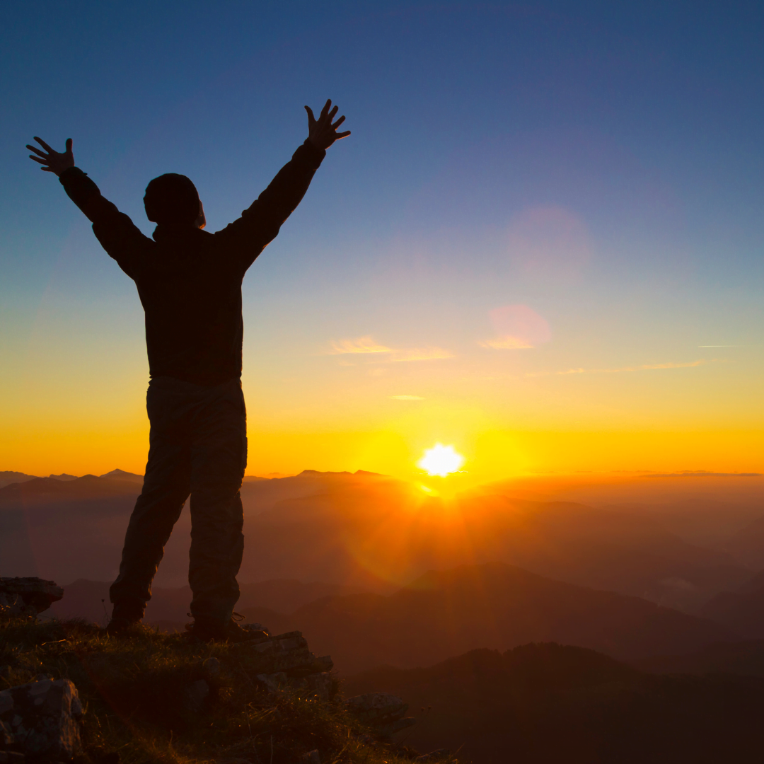 Menerapkan Tips Hidup Tenang - Mufakat Al-Banna Indonesia